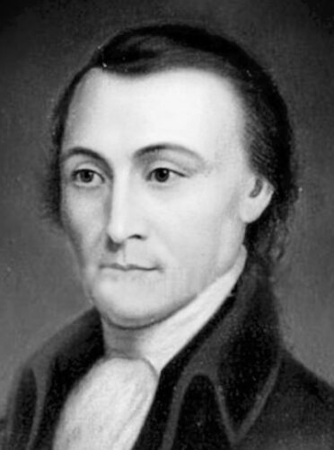 Remembering the final signer of the Declaration of Independence ...